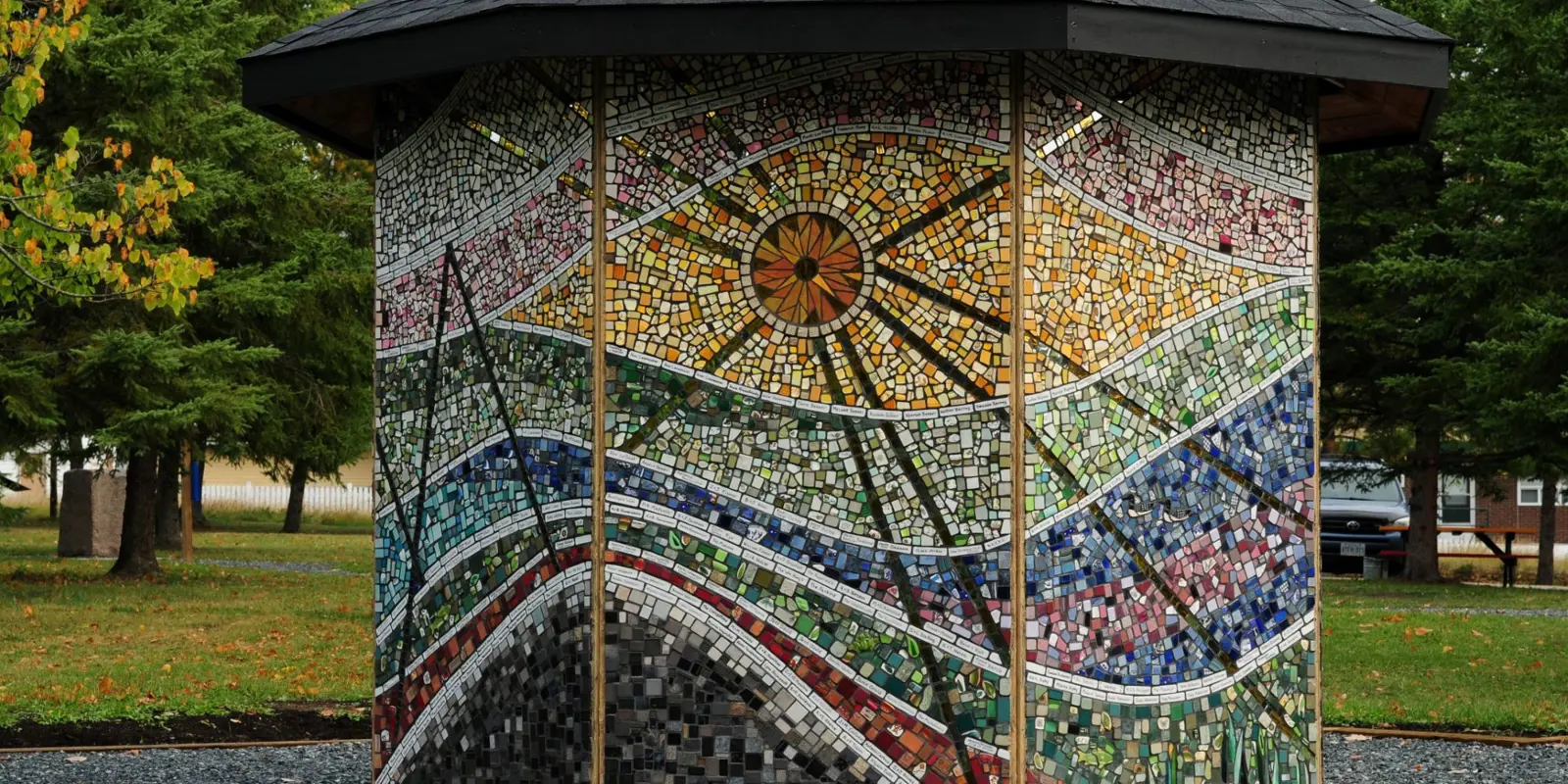 Recreation & Leisure – City of Dryden