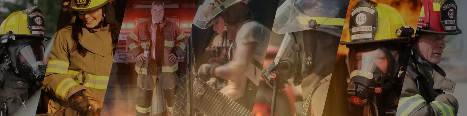 Dryden Fire Service | City of Dryden