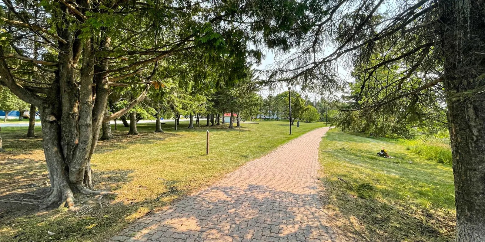 Recreation & Leisure – City of Dryden