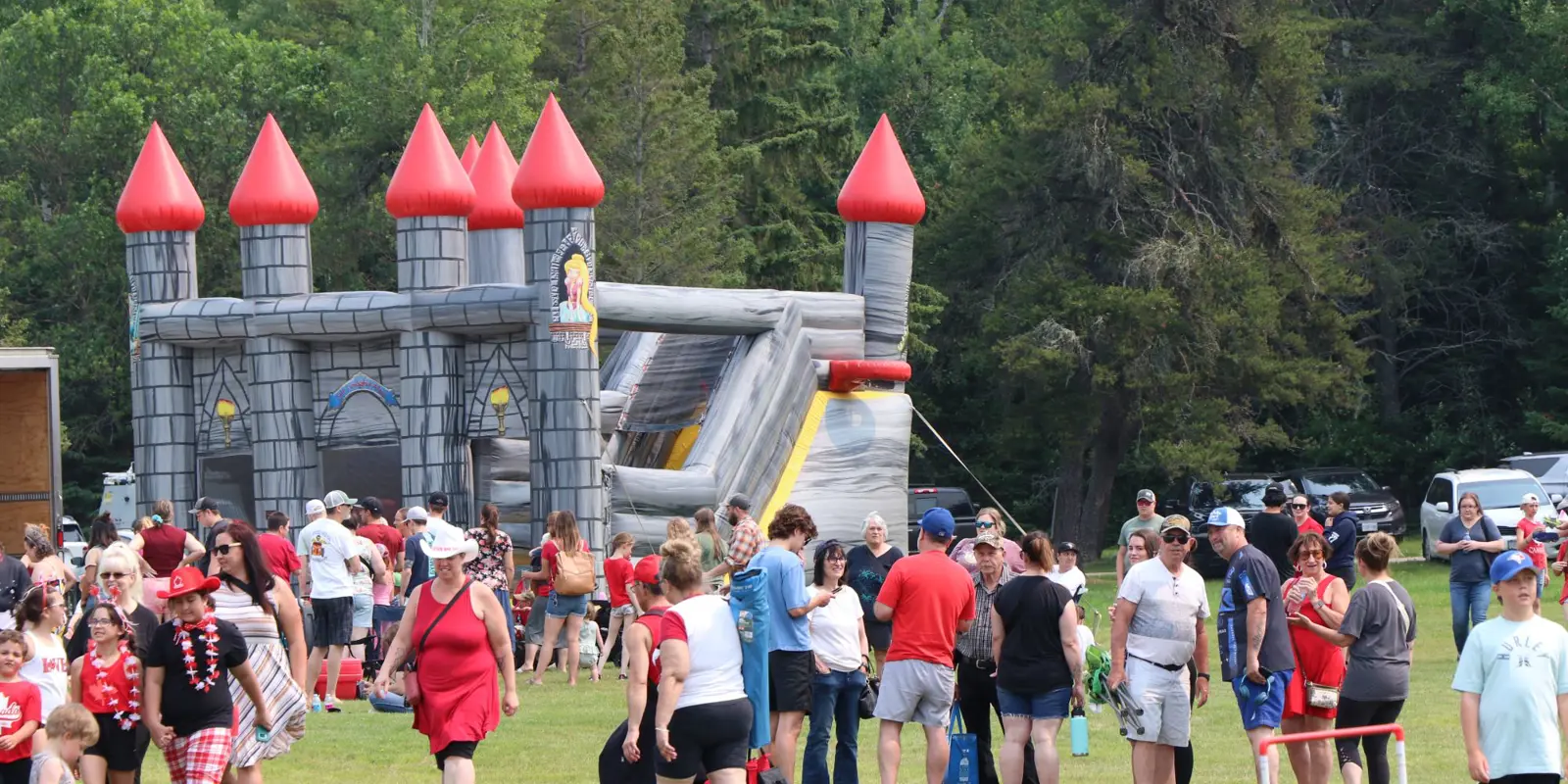 Recreation & Leisure – City of Dryden